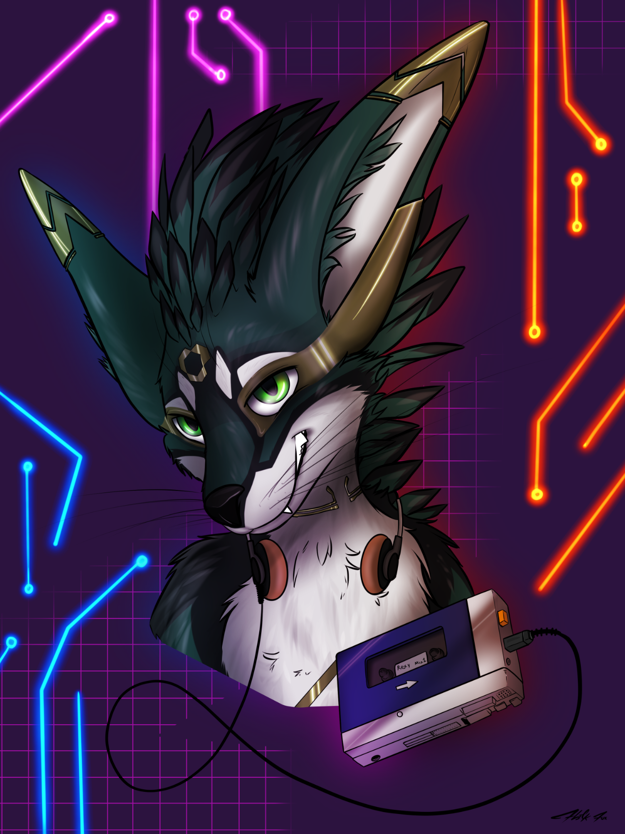 A:\kiteless.exe /BLM (@kiteless@furries.club) - Furries.club