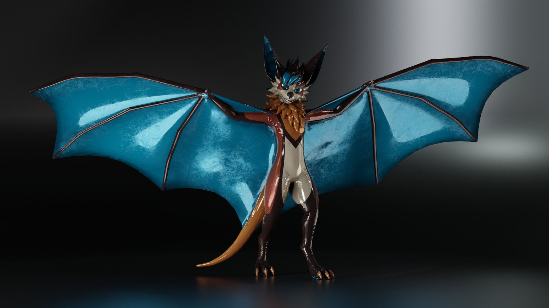 Morghus (@morghus@furries.club) - Furries.club