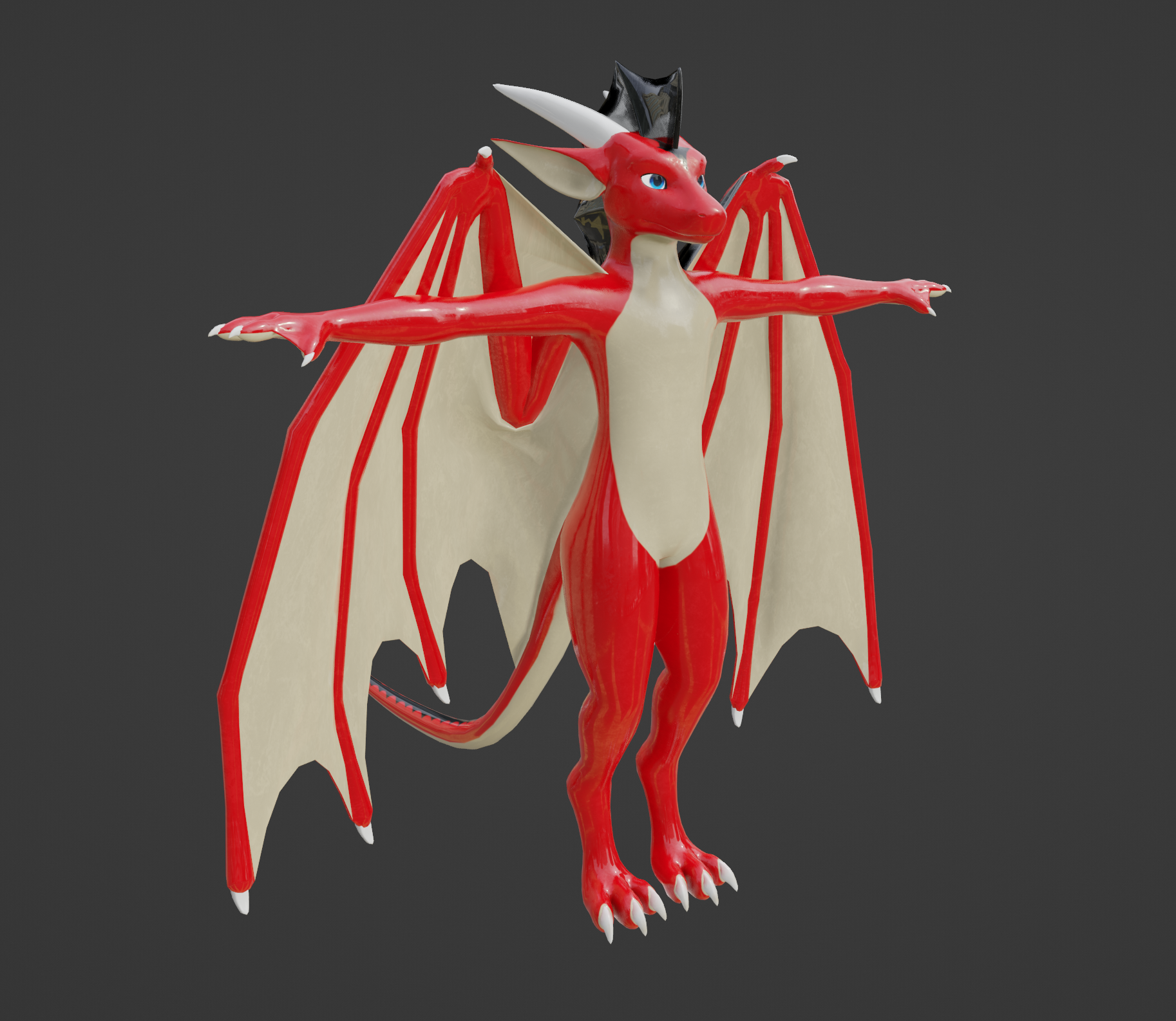 Morghus (@morghus@furries.club) - Furries.club