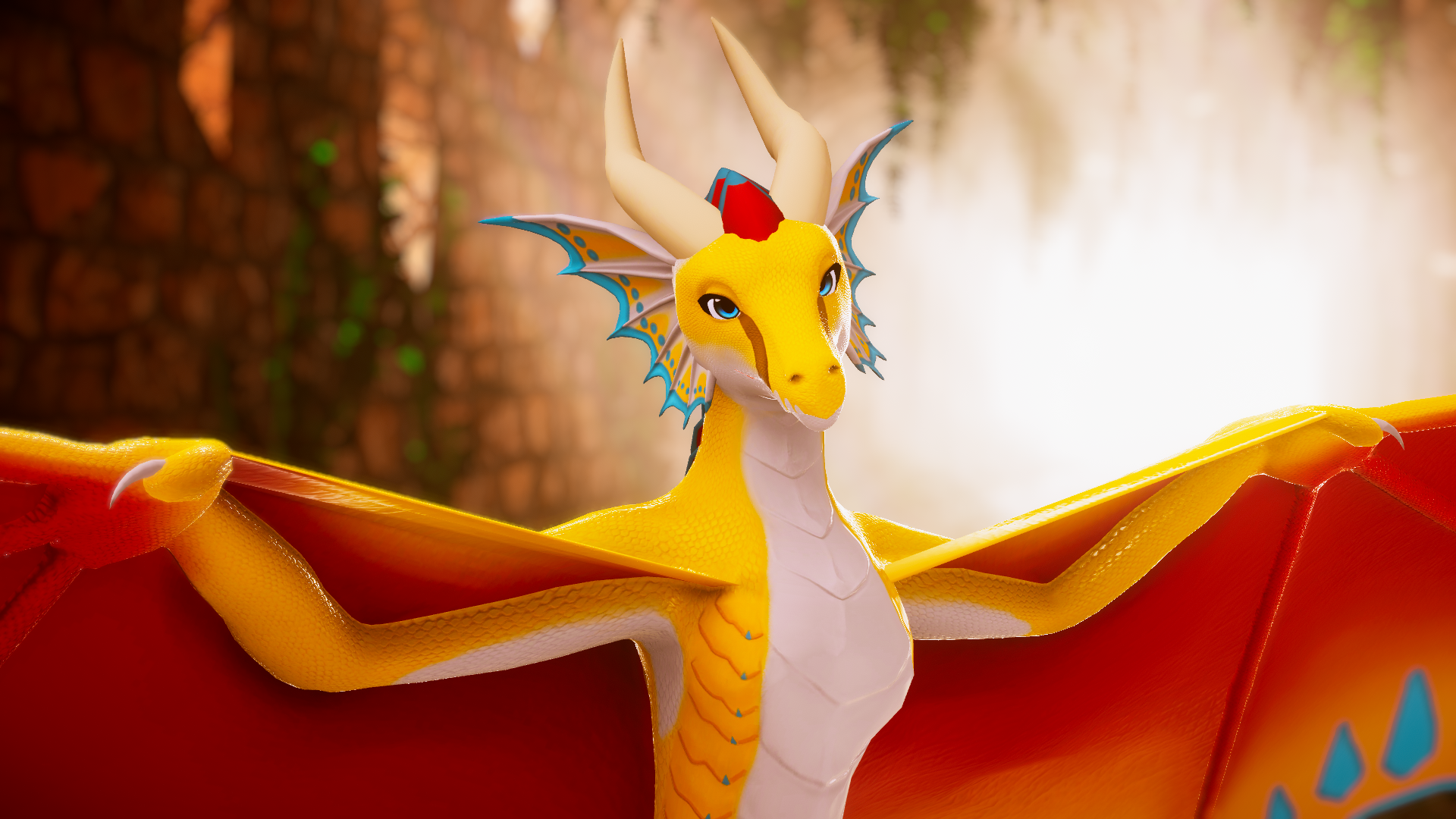 Morghus (@morghus@furries.club) - Furries.club