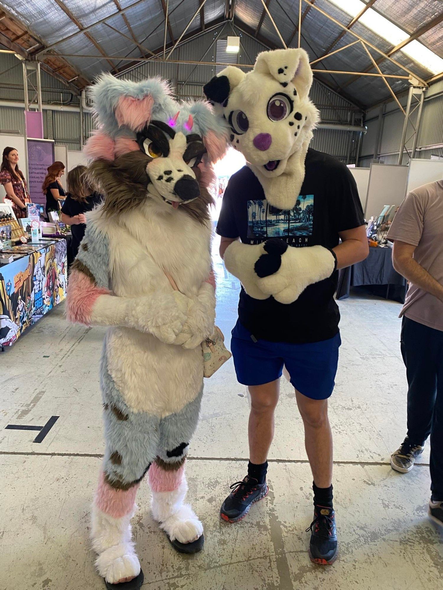Lexy (@Lexyaus_fursuits@furries.club) - Furries.club