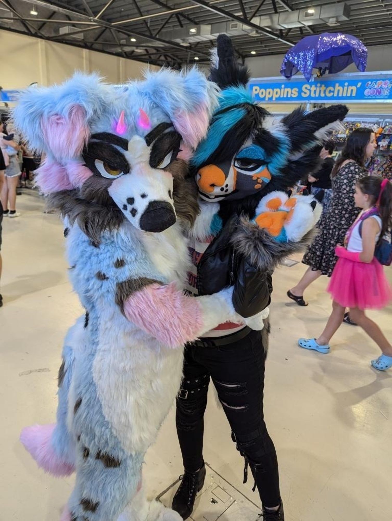 Lexy (@Lexyaus_fursuits@furries.club) - Furries.club