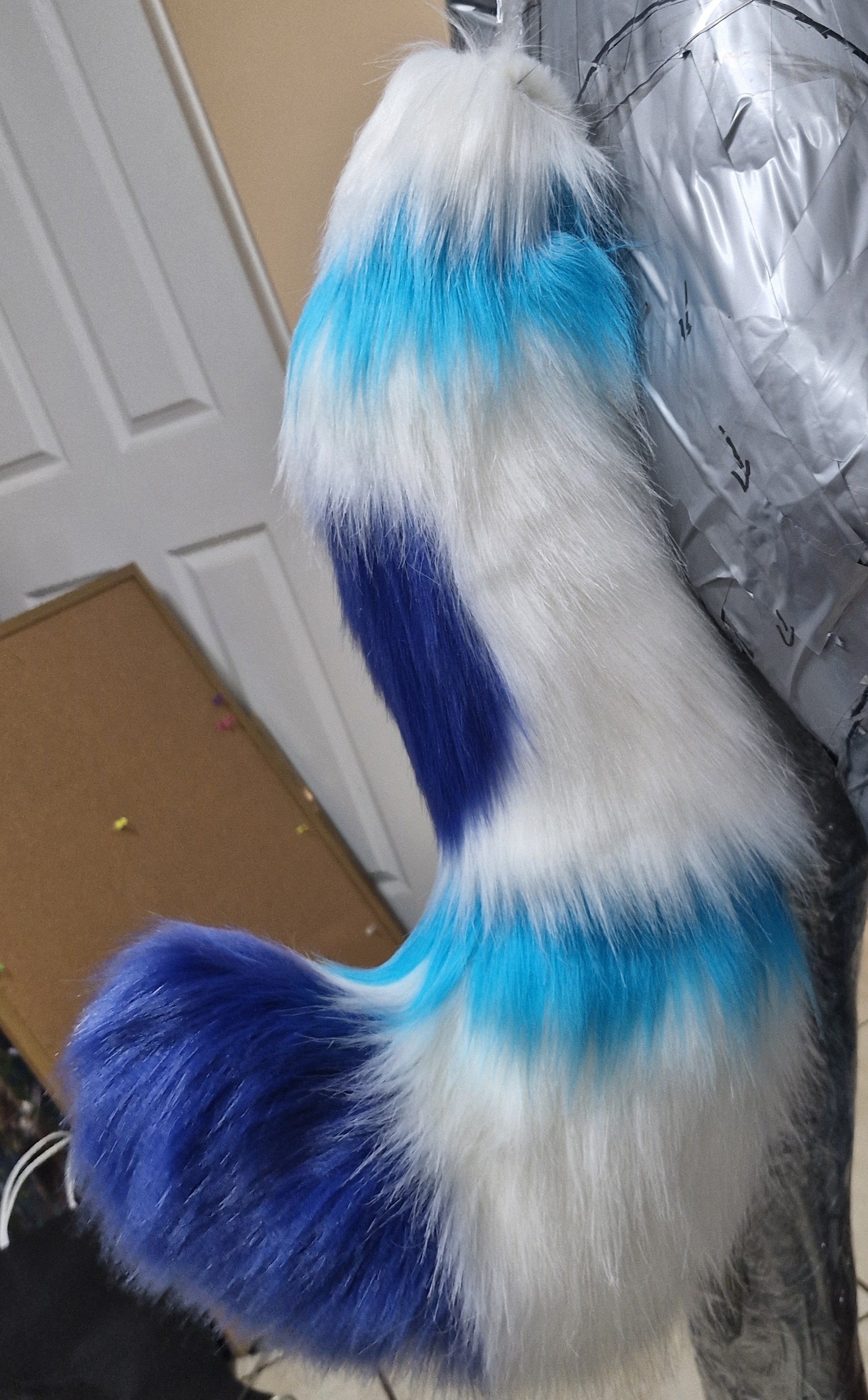 Lexy (@Lexyaus_fursuits@furries.club) - Furries.club