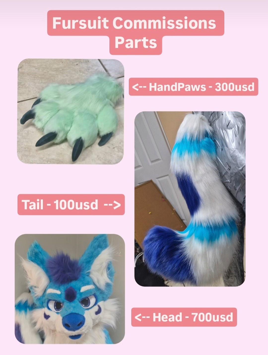 Lexy (@Lexyaus_fursuits@furries.club) - Furries.club